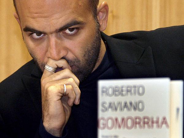 Liffe: Gomora - RTVSLO.si