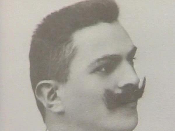 28. marec: Umrl je Boris Strel - RTV SLO