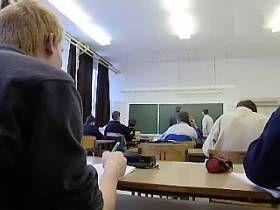 "V javnih šolah nimajo verski simboli kaj početi" - RTV SLO