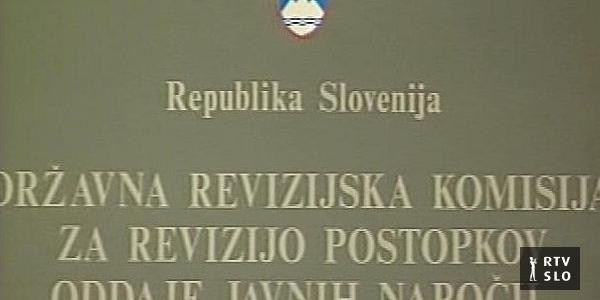 Samo Červek podal odstopno izjavo - RTV SLO