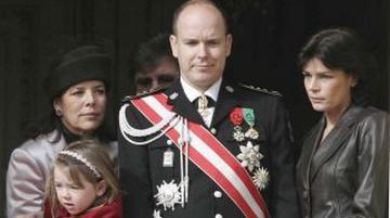 Umrl je monaški knez Rainier - RTV SLO