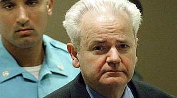 V Haagu umrl Slobodan Milošević - RTV SLO