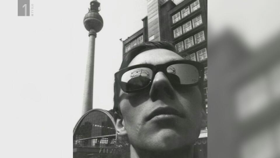 Mark Reeder: Berlin v osemdesetih