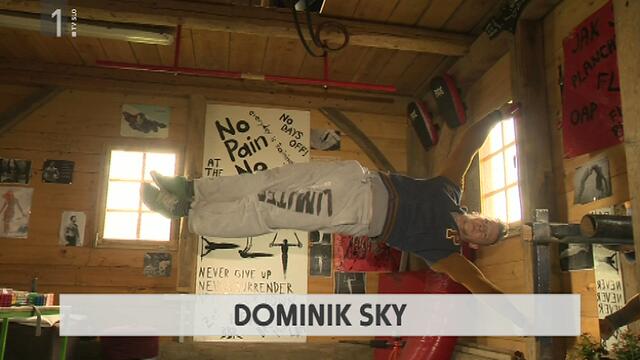Dominik Sky