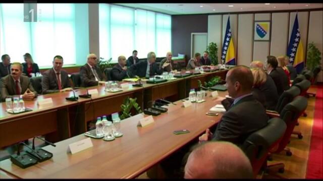 Mercator se vrača v BiH