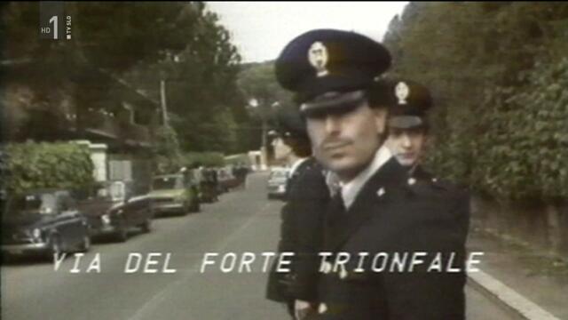 Štiridesetletnica umora Alda Mora