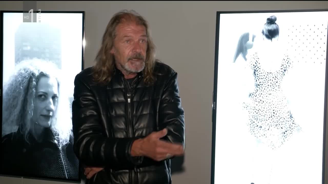 Igor Andjelić: Cinecittà