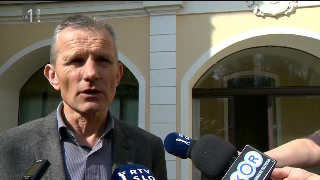 Kako kaj tretja razvojna os