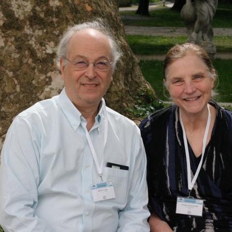 Christine in Bill Jones Forman