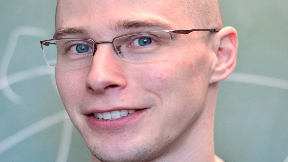 Peter Jurgec, Toronto