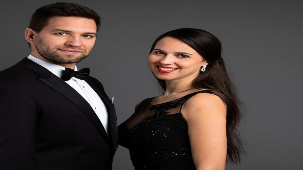 Mojca Bitenc in Domen Križaj – koncert samospevov ob kulturnem prazniku