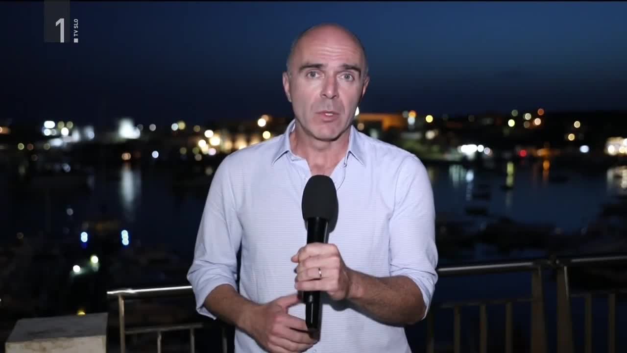 Janko Petrovec prejel ugledno nagrado Cristiane Matano