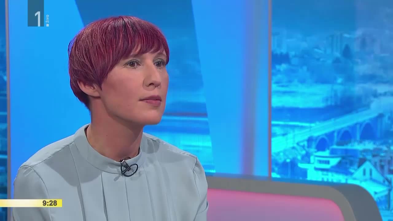 Mladi in novinarstvo