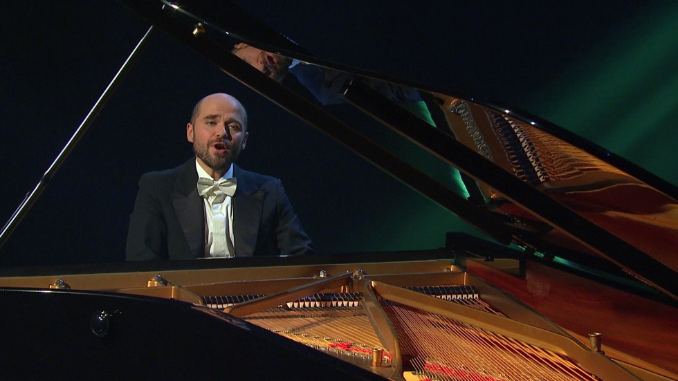 Glasbeni utrinek, Aco Aleksander Bišćević