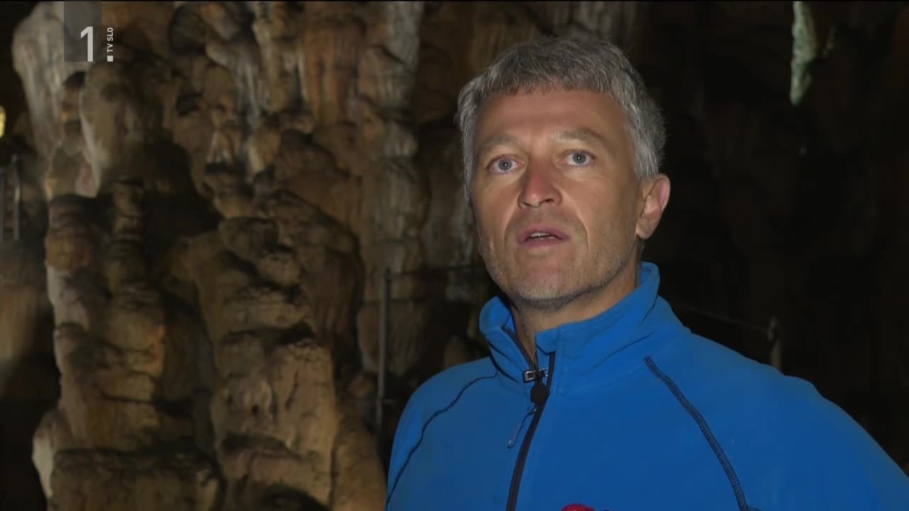 Divaška jama – skriti biser Krasa