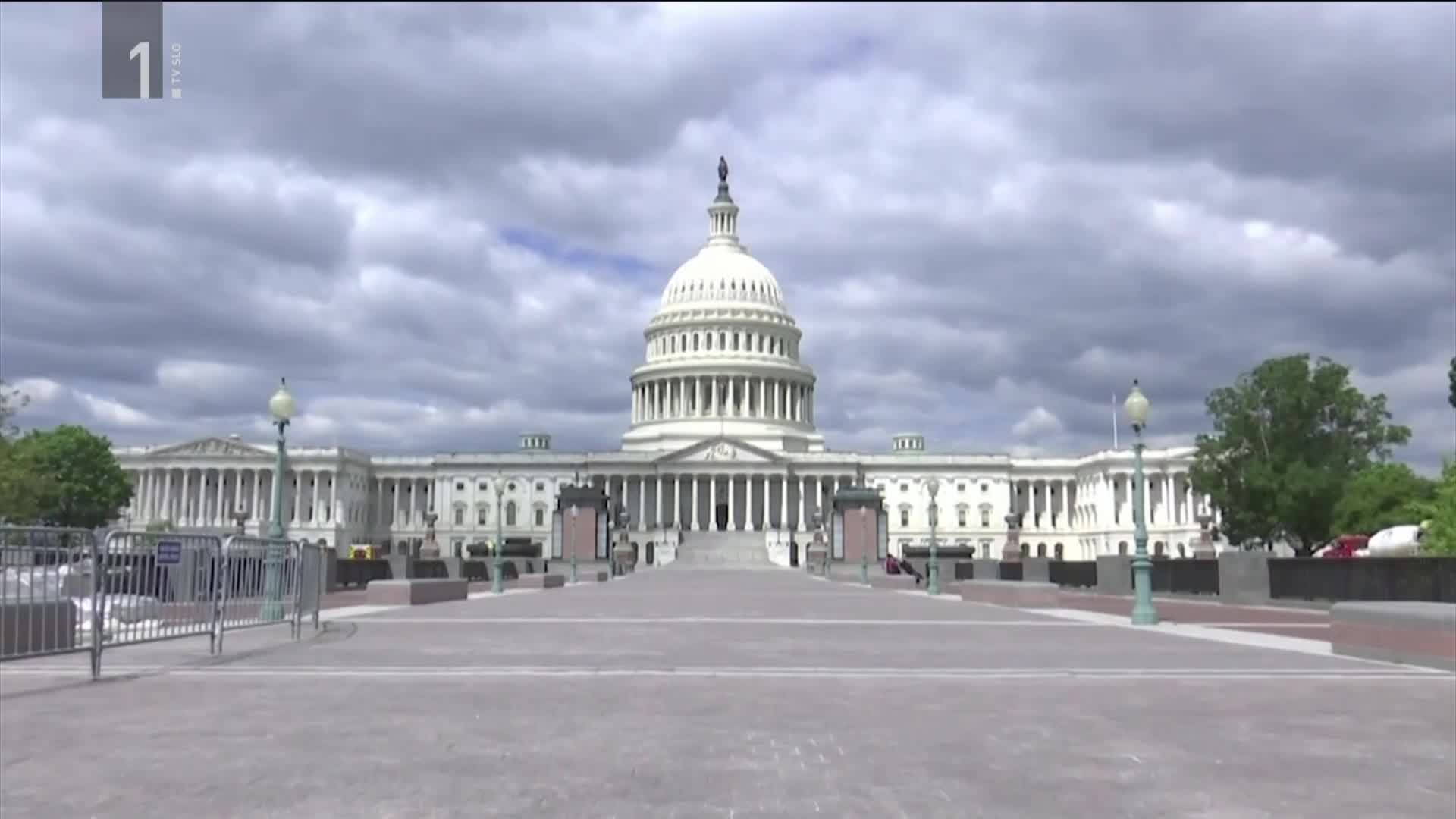 V ZDA preštevanje glasov po vmesnih volitvah