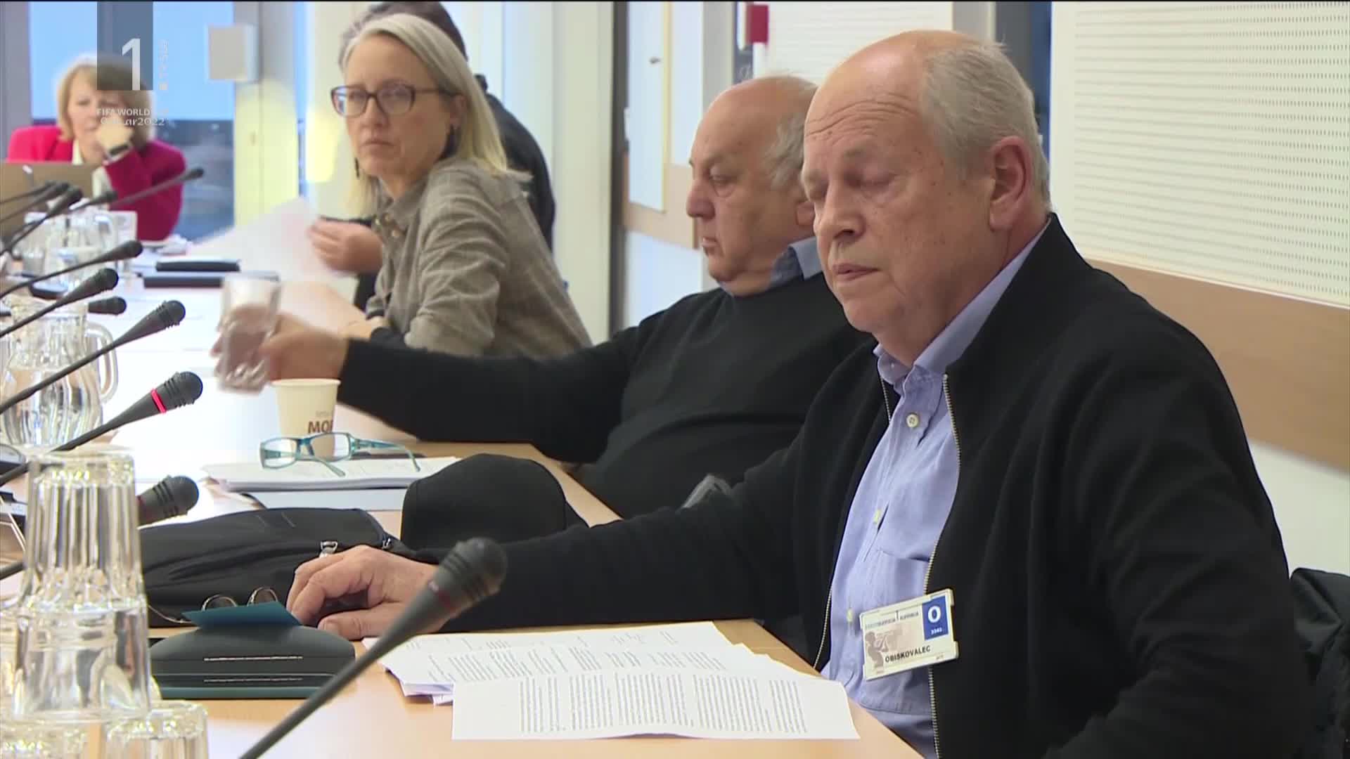 Seja programskega sveta RTV SLO