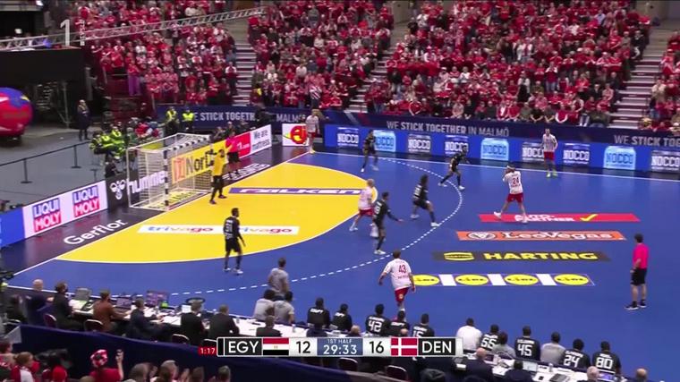 Rokomet - svetovno prvenstvo