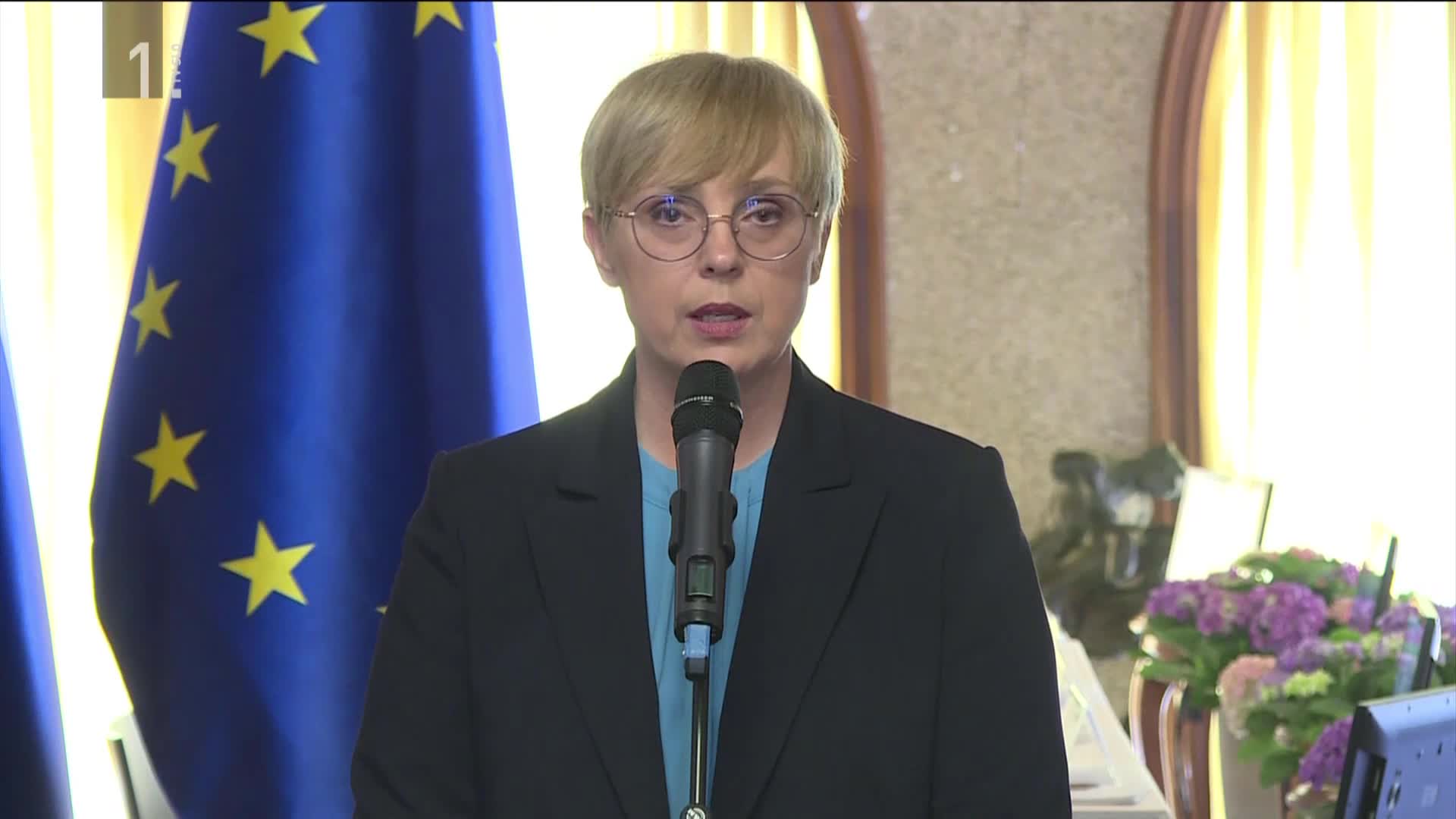 Forum o zdravstvu pri predsednici