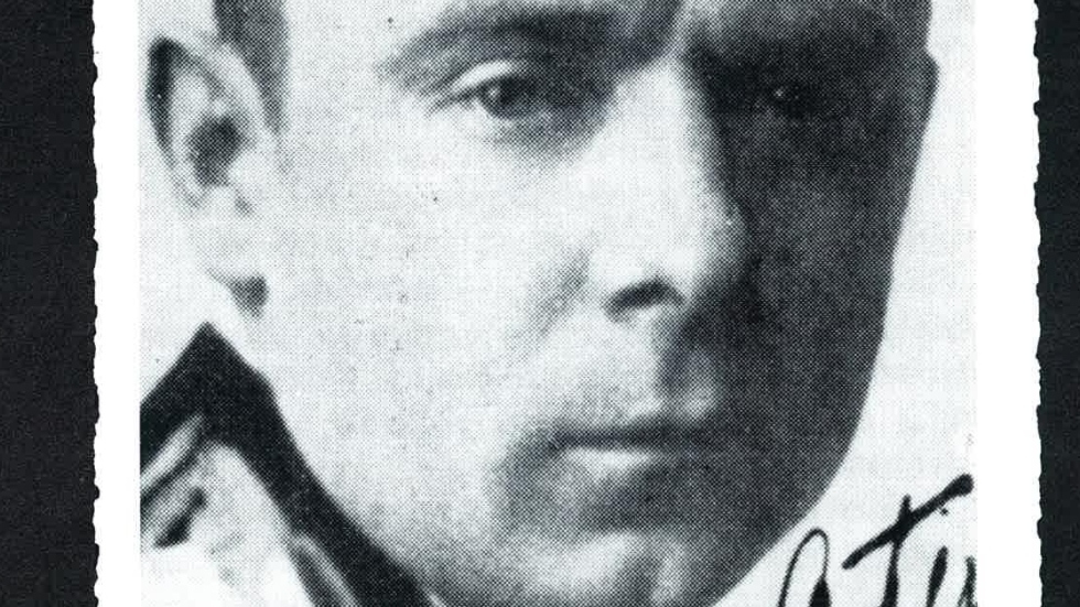 Skladatelj Slavko Osterc