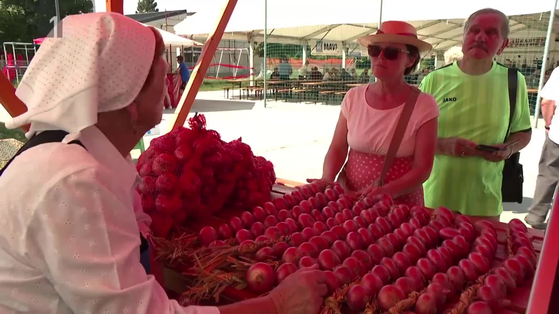 Lükarski praznik v Dornavi