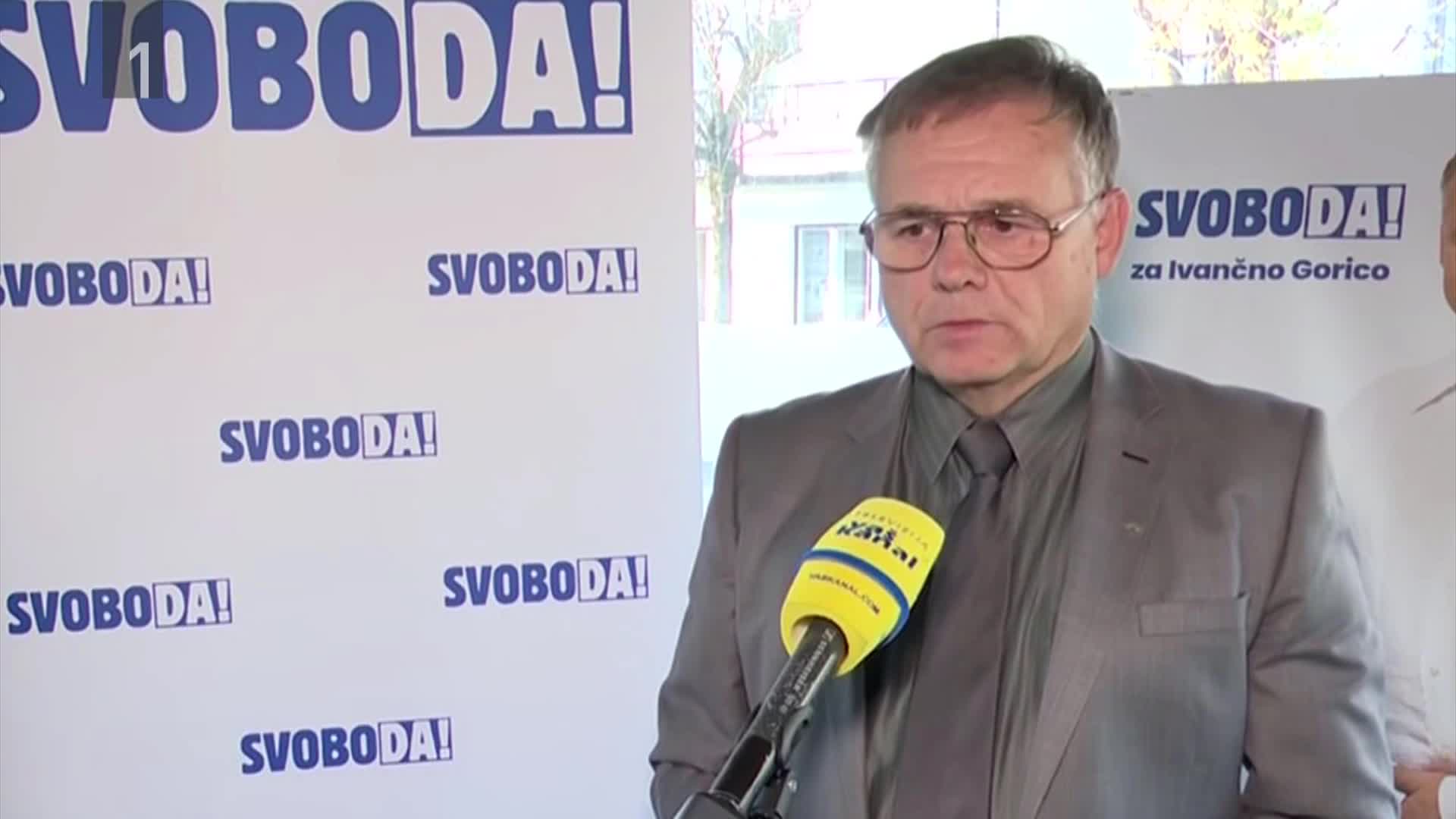 Kandidatka za ministrico za kmetijstvo je Mateja Čalušić