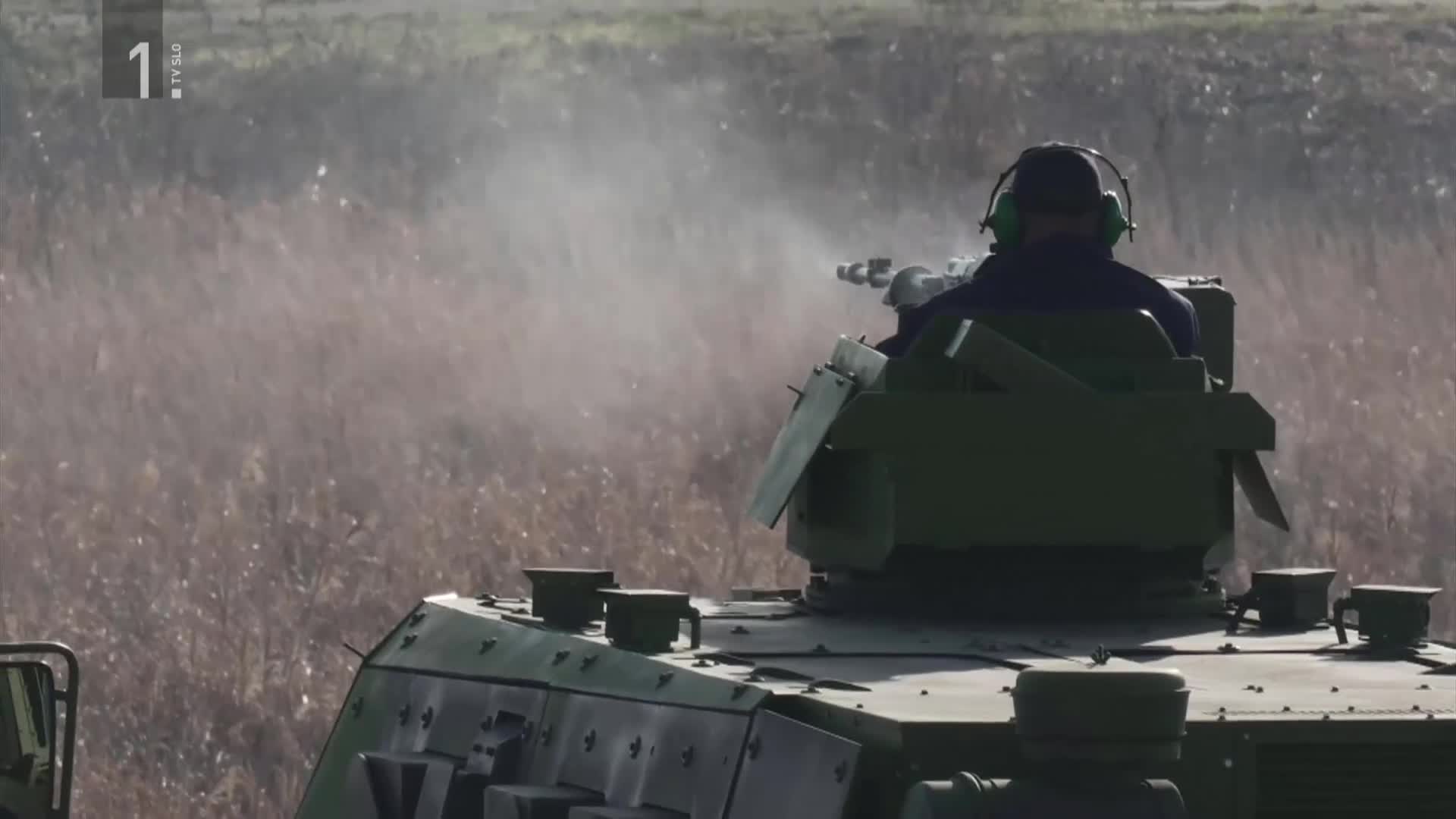 V Srbiji spet obvezno služenje vojaškega roka