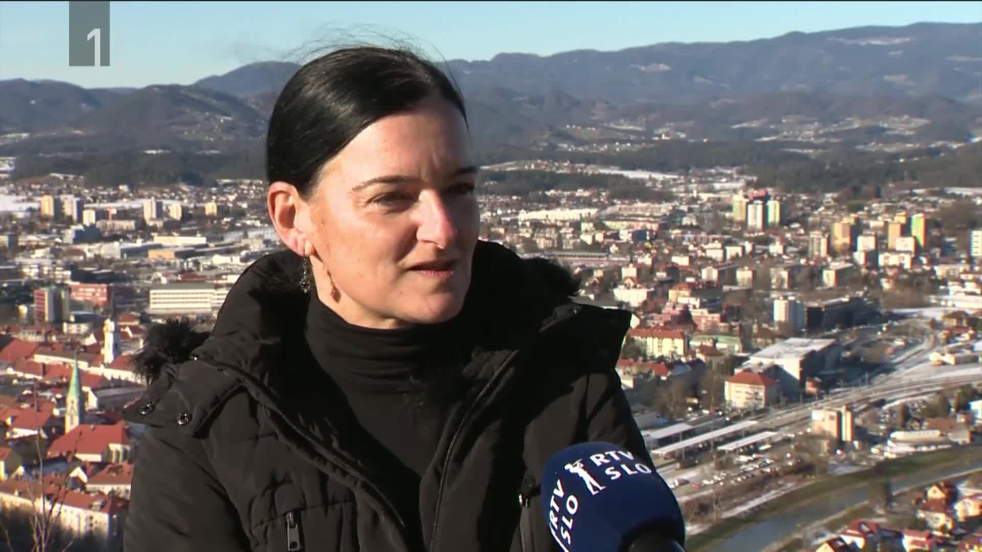 Andreja Ravnak zmagala na največjem natečaju popotniške fotografije