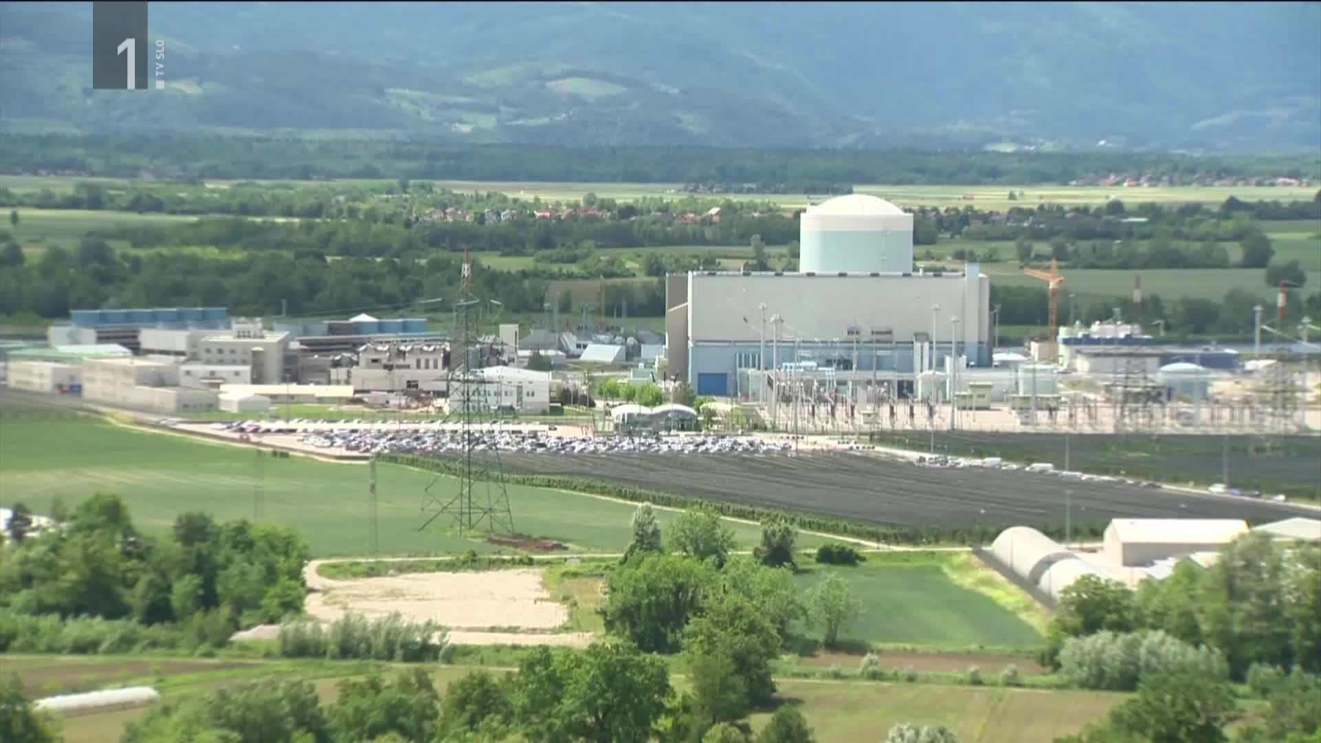 Kritike napovedanega referenduma o JEK-u 2