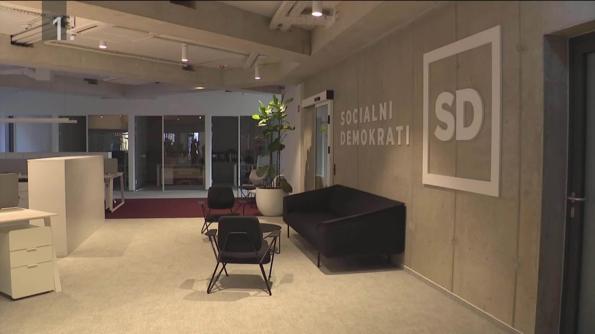 Kdo bo nadomestil Dominiko Švarc Pipan