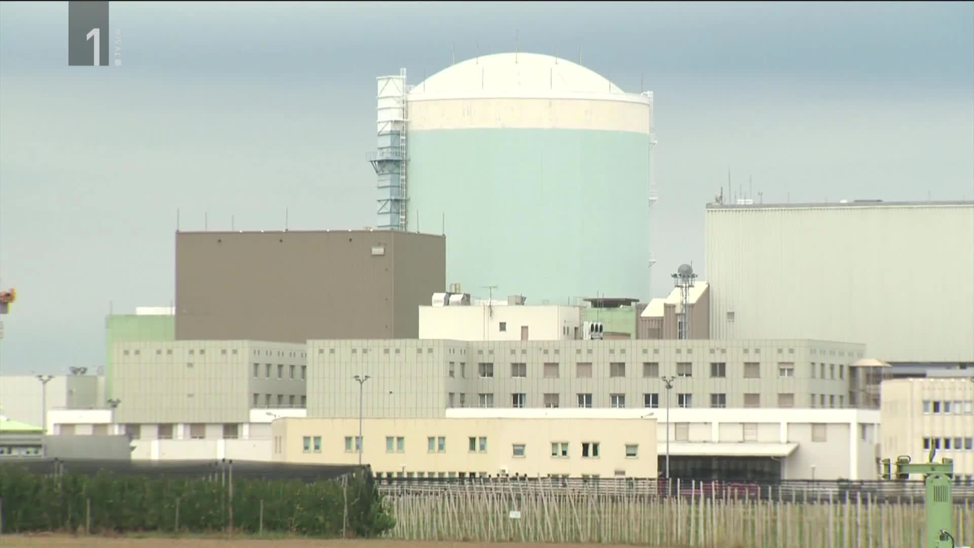 Mladi za podnebno pravičnost o JEK-u 2