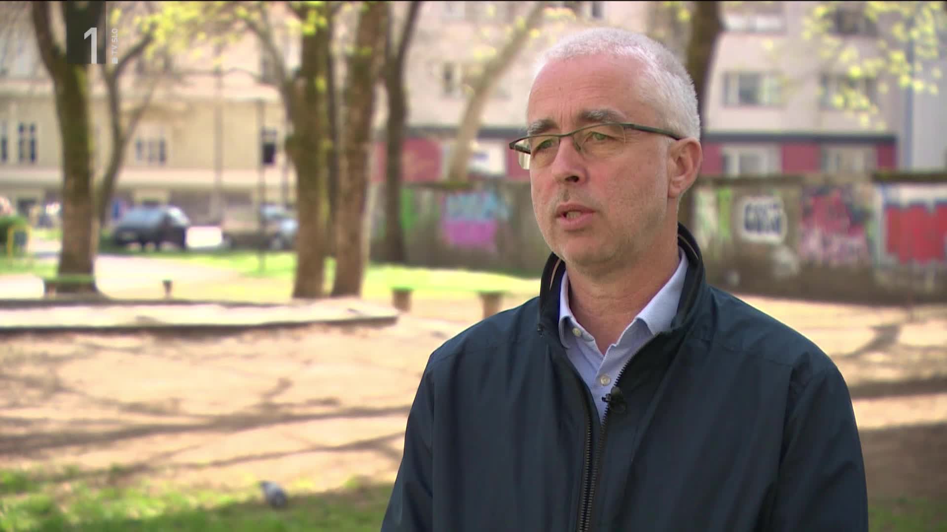Zaradi draginje se bo število iskalcev pomoči povečalo