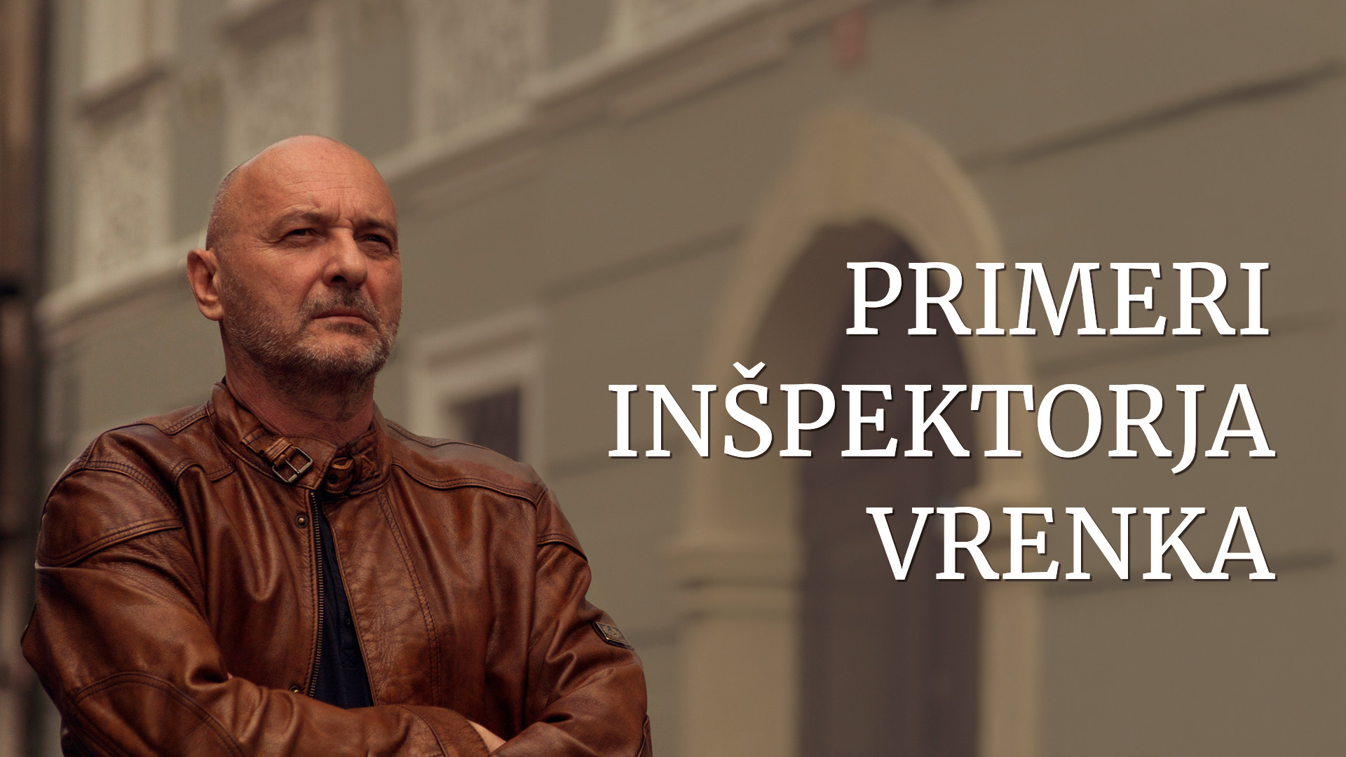 Primeri inšpektorja Vrenka