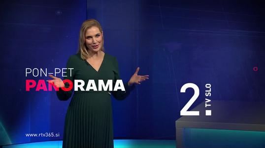 TV Spored - Prvi - RTV SLO