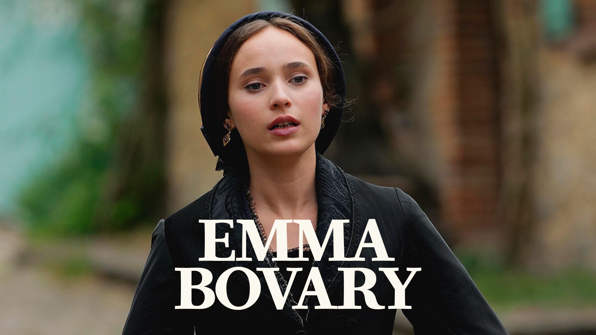 Emma Bovary