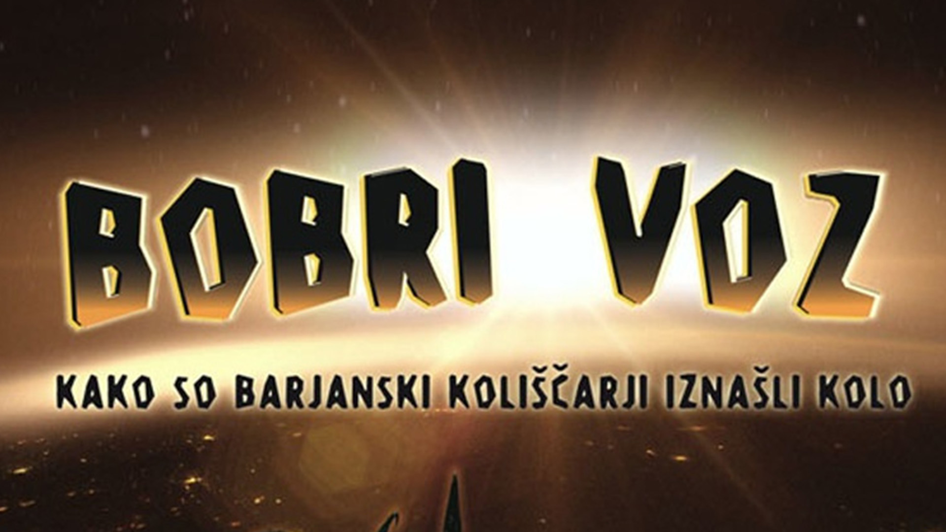 Bobri: Voz