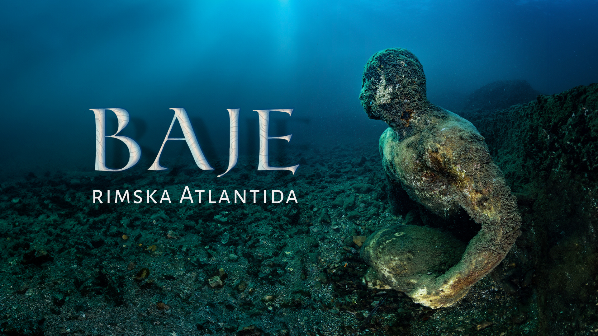 Baje - rimska Atlantida