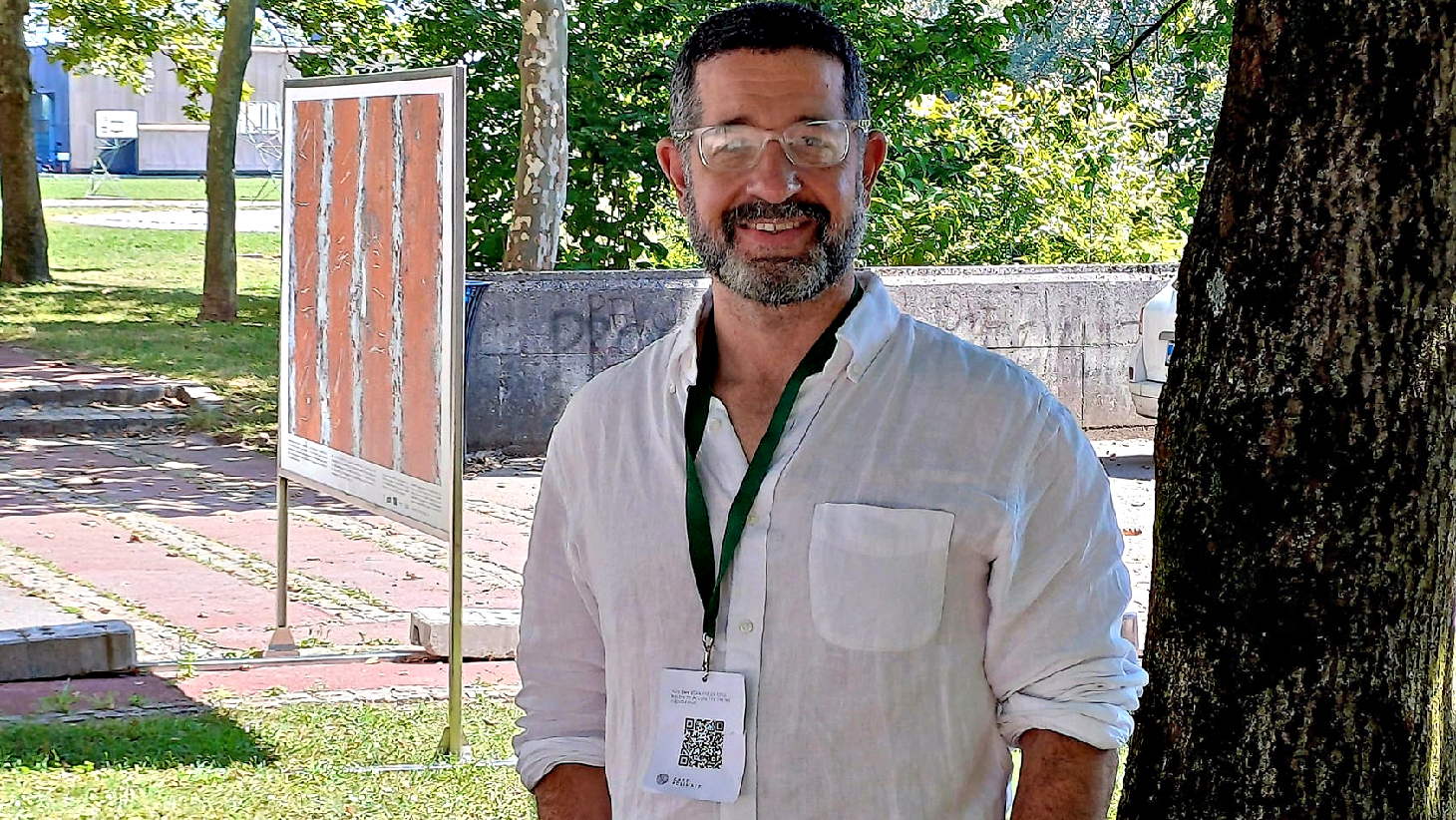 Max Ajl: Vojaška industrija povzroča obsežno ekološko krizo