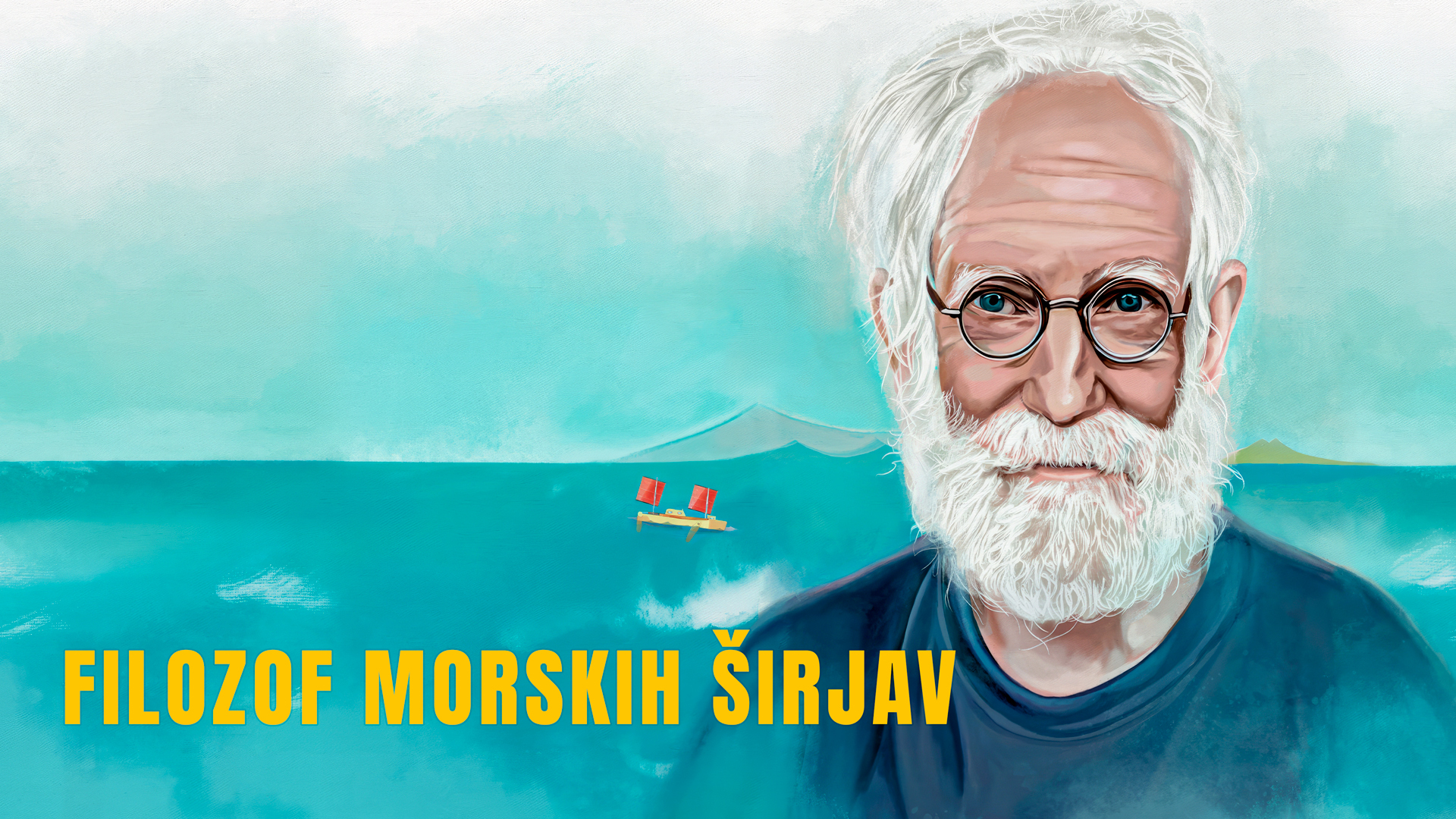 Filozof morskih širjav