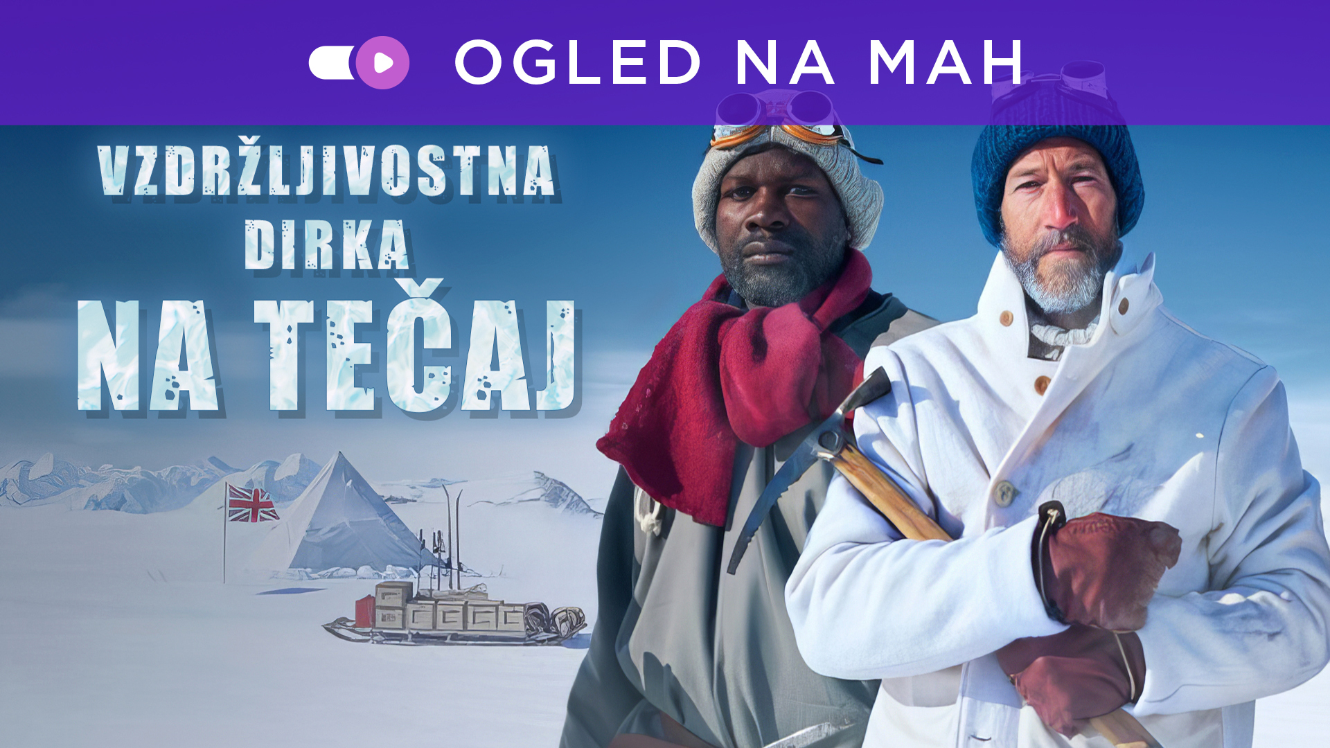 Vzdržljivostna dirka na tečaj, 2/3