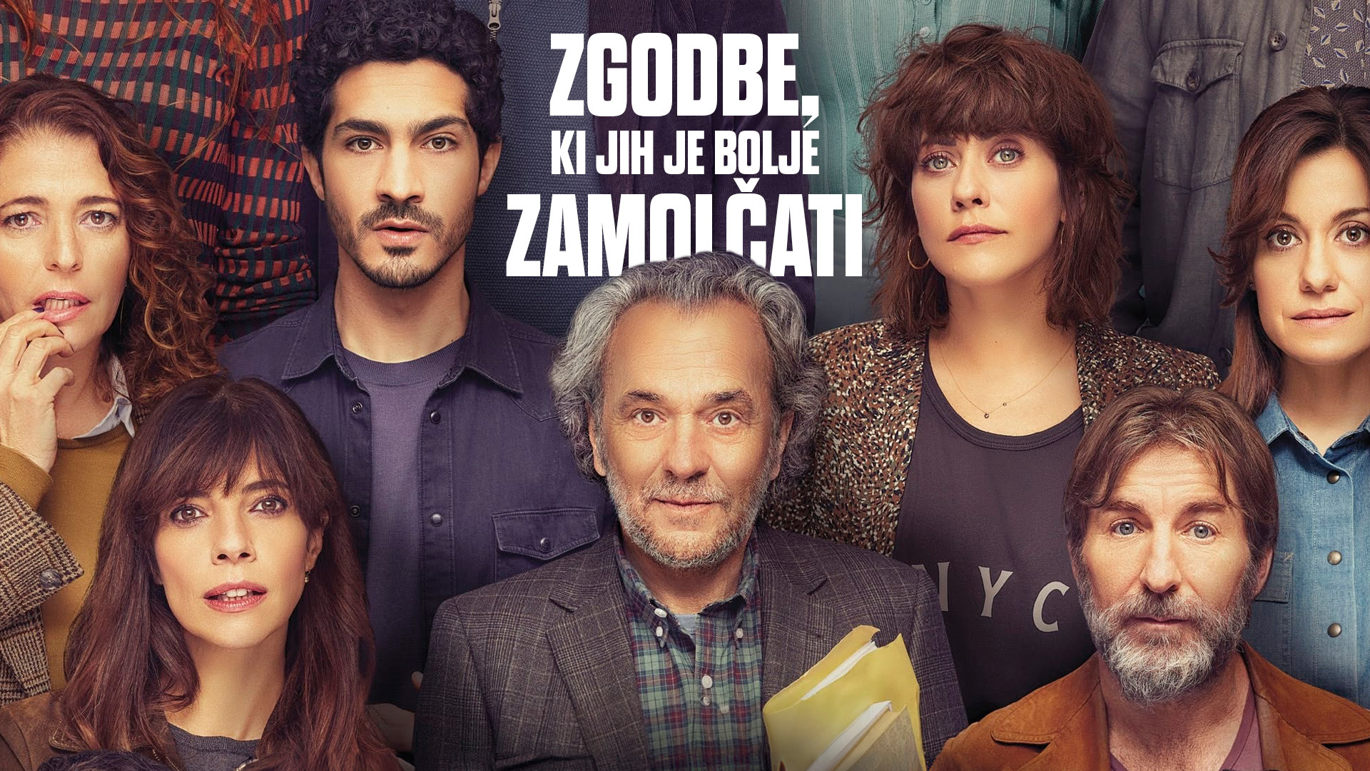 Zgodbe, ki jih je bolje zamolčati