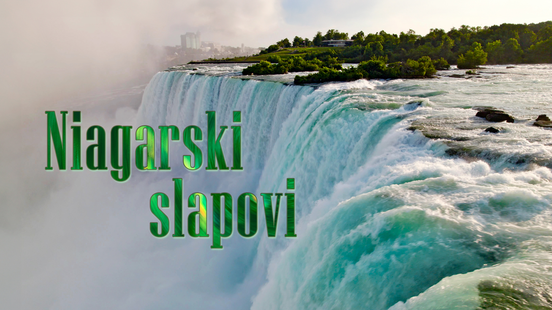 Niagarski slapovi
