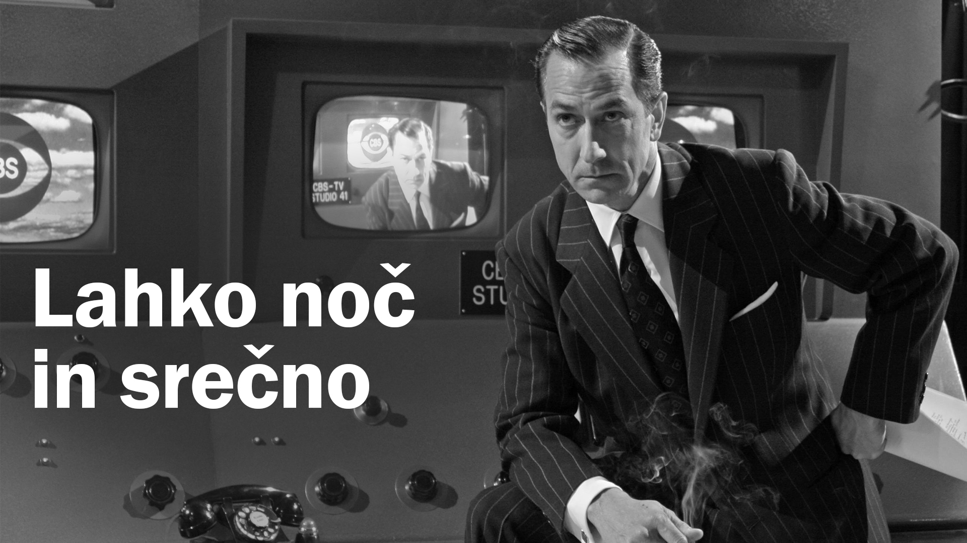 Lahko noč in srečno
