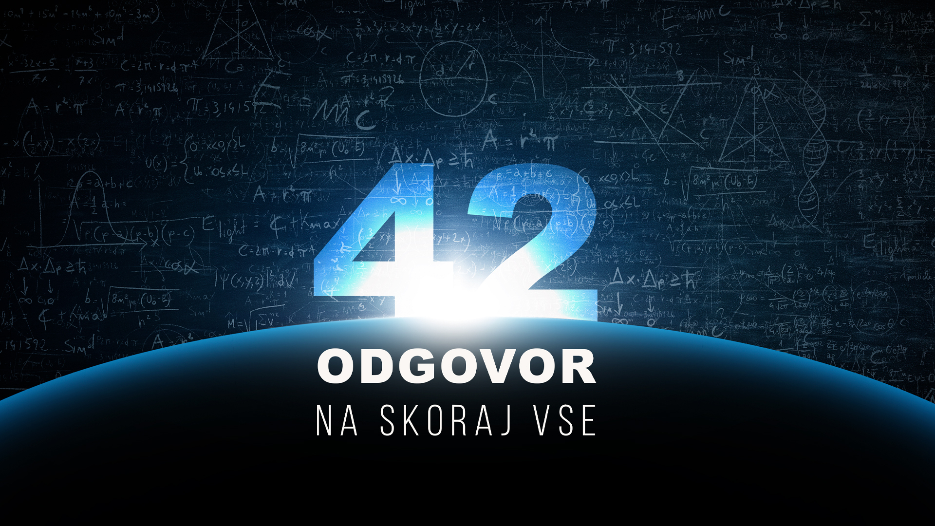 Znamo brati misli?, 14/14