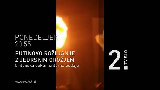 TV Spored - Val 202 - RTV SLO