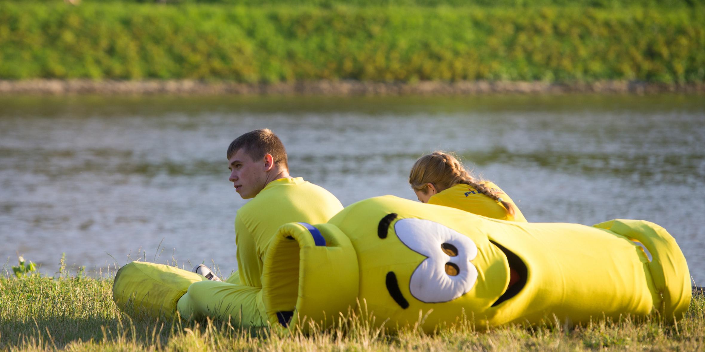 Val 202 • Podkast • Študentsko delo ima naravo socialnega korektiva