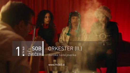 TV Spored - TV Koper/Capodistria - RTV SLO