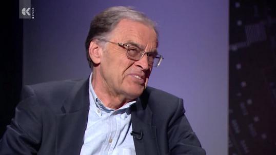 Guida TV - TV Koper/Capodistria - RTV SLO