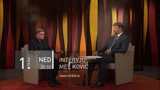 TV Spored - Val 202 - RTV SLO