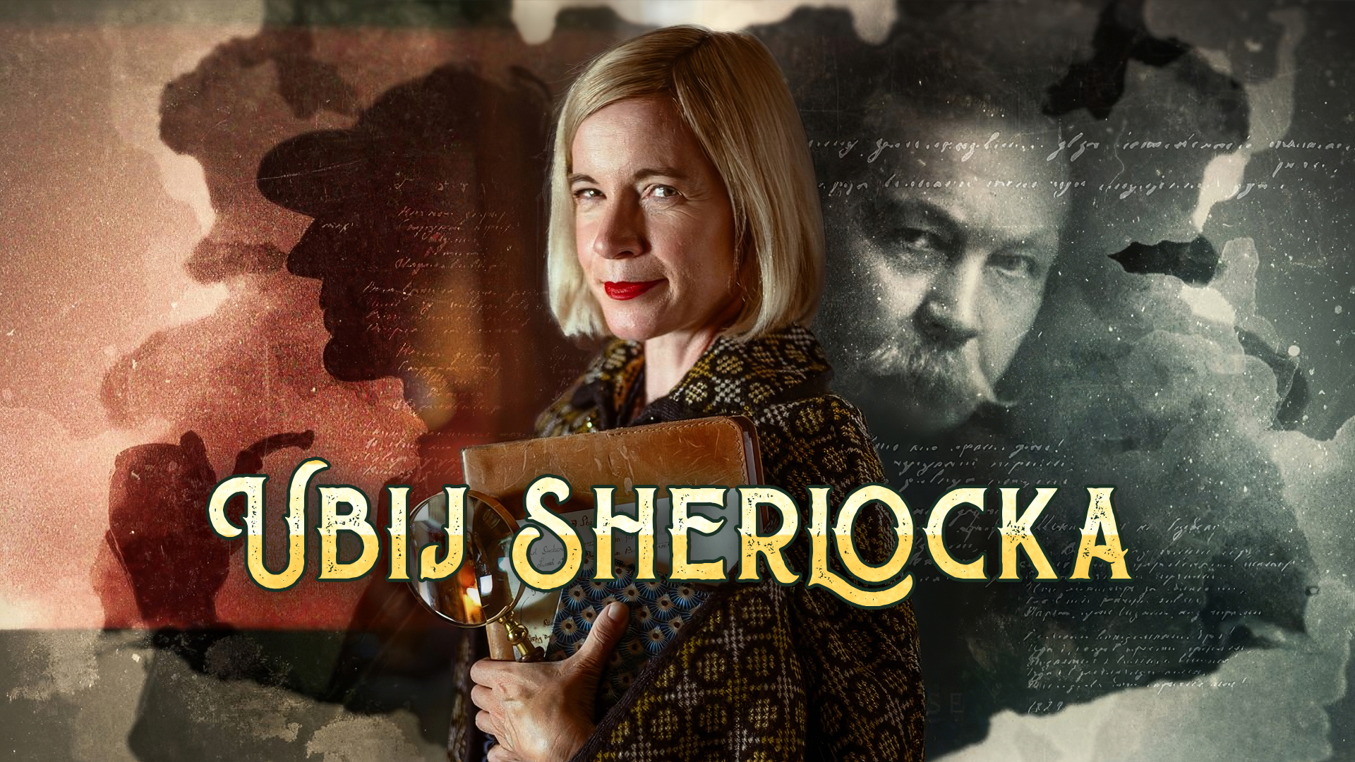 Ubij Sherlocka, 3/3